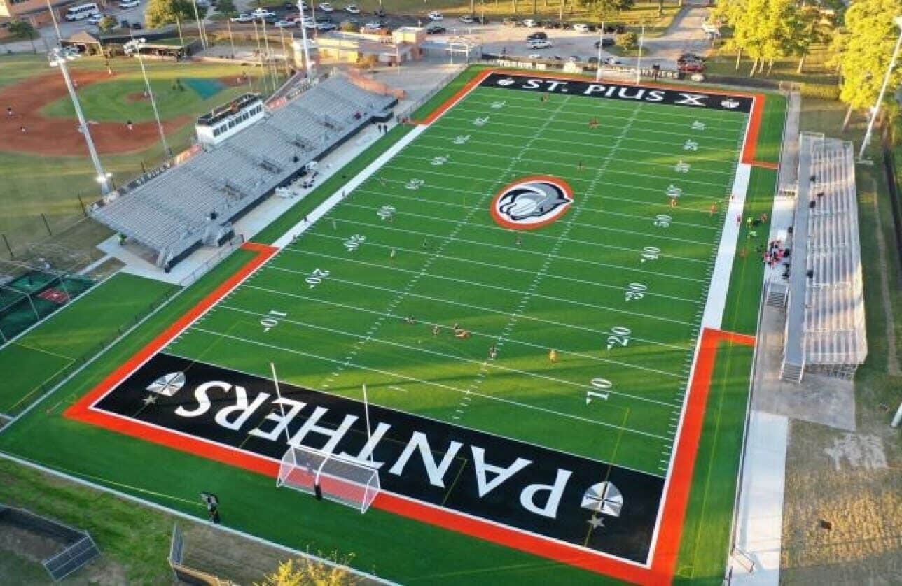 St. Pius X - DIG Engineers